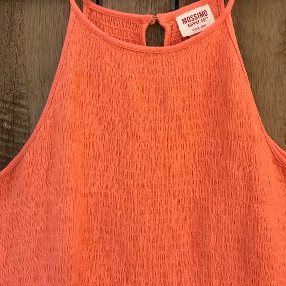 Mossimo Supply Co. | Dresses | Mossimo Dress | Poshmark